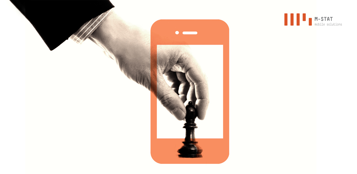 Empowering your mobile strategy | M-STAT S.A. Empowering your mobile strategy | M-STAT S.A.